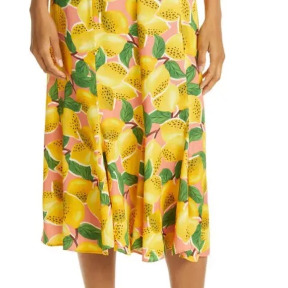 FARM Rio | Skirts | Farm Rio Skirt | Poshmark